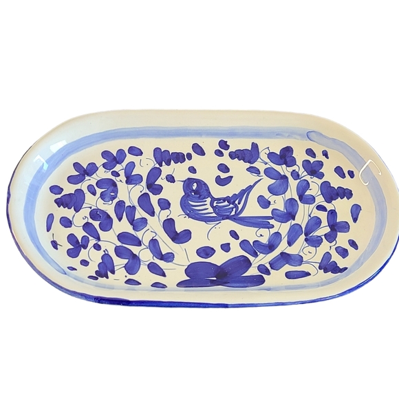 Vintage | Dining | Mario Sambuca Italian Relish Tray | Poshmark